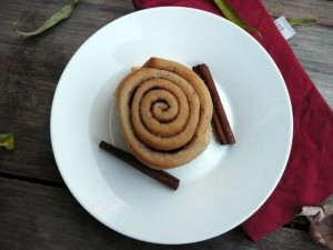 Traditional Cinnamon Rolls from Long, Long Ago | Sumptuous Spoonfuls