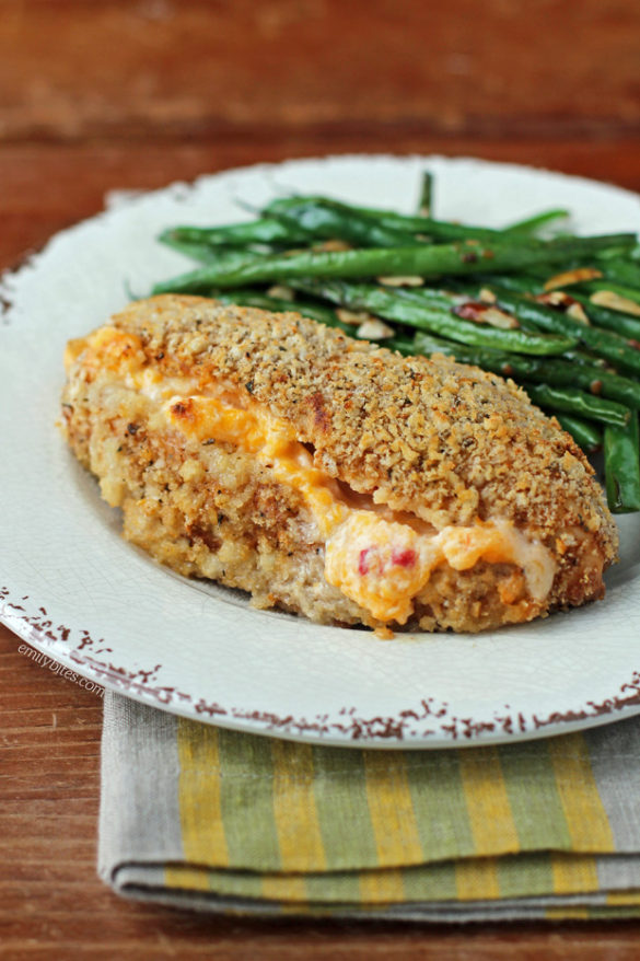 All Things Pimento Cheese: The Caviar of the South